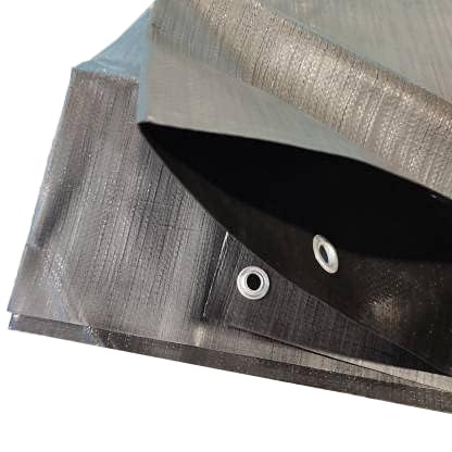 250 GSM Heavy Duty Tirpal